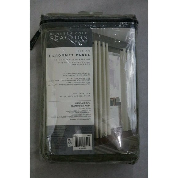 Kenneth Cole Reaction | Accents | Kenneth Cole Reaction Home Gotham ...